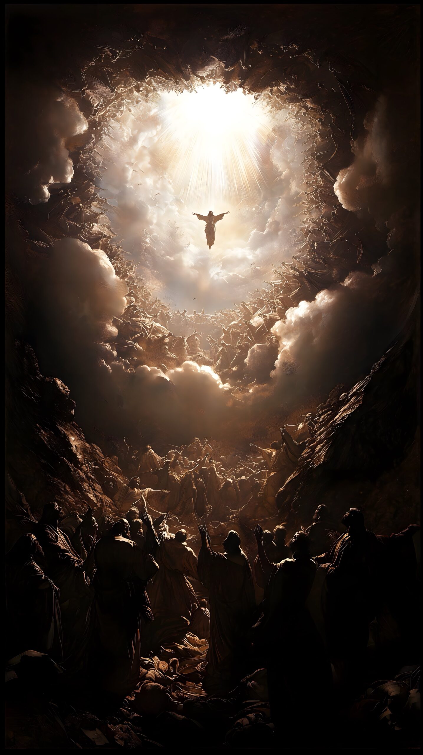 God Wins - Christian Stoic Blog