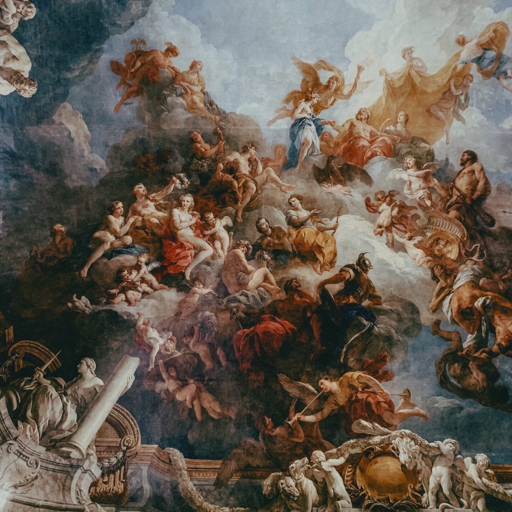 How Stoicism and Christianity Connect - Christian Stoic Blog